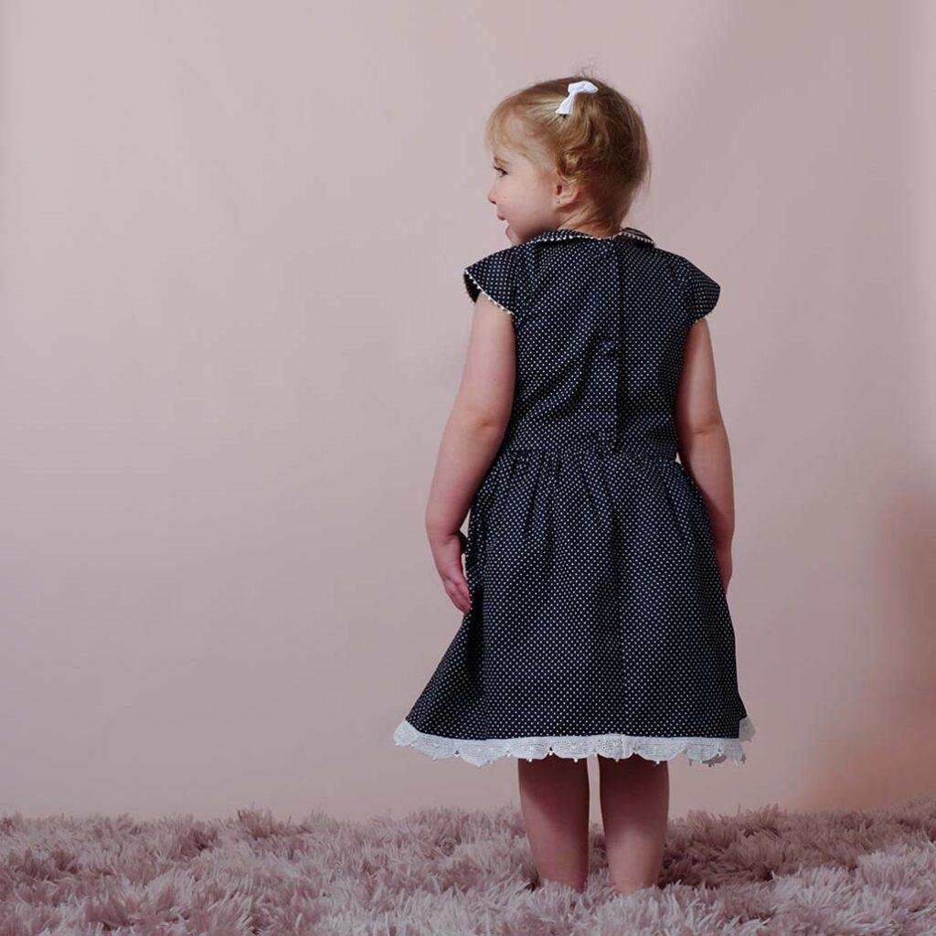 Handmade Lace Clothing | Exquisite Bespoke Craft